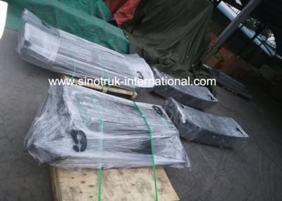 China HOWO 25 Tons Mining Dump Truck Spare Parts Back Leaf Springs WG9725520286 for sale