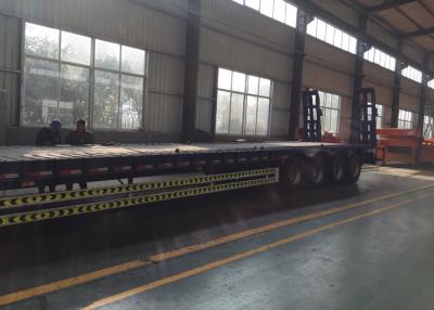 Cina Autoarticolato speciale di trasporto 80 tonnellate 70 tonnellate 60 tonnellate una lunga vita di 50 tonnellate in vendita