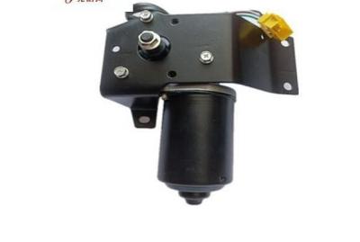 China WG1651741002 Howo 70t Mining Truck Wiper Motor Heavy Truck Wiper Low Noise for sale