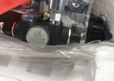 Cina Pompa del carburante ad alta pressione per il carrello di miniera di HOWO VG1560080023 in vendita