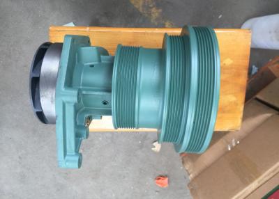 China SINOTRUK Truck Spare Parts Water Pump Assembly VG1500060051 for sale