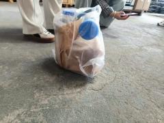 Truck parts
Air conditioning compressor
turbocharger
Leaf spring.etc.