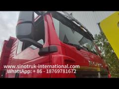 See Why Choose TX dump truck 400-horsepower Weichai engine Euro II emission standards