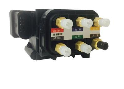 Cina 2123200358 blocchetto della valvola di Mercedes Benz W251 W221 Airmatic in vendita