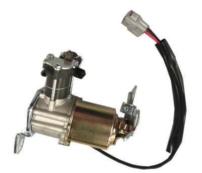 China Van de Luchtopschorting van Lexus GX470 48910 60020 de Compressorpomp Te koop