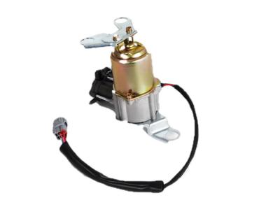 China 48910 60040 Toyota Luchtopschorting Te koop