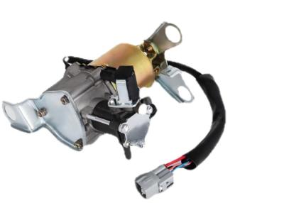China 48910 60040 Toyota Luchtopschorting Te koop
