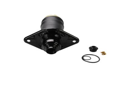 Cina Assemblea dell'airbag di 4Z7616051 AL Rear AUDI A6 C5 in vendita