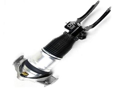 China Front Left 95534303420 Porsche-Luchtopschorting Te koop