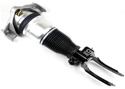 China Front Left 95534303420 Porsche-Luchtopschorting Te koop