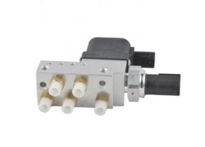 China Benz Pneumatic Valve Block  W211 Air Compressor Solenoid Valve Block OEM NO. A2113200158 for sale