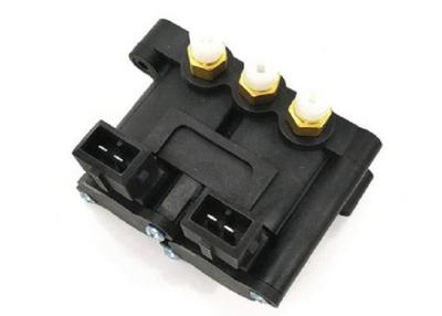 China Bloco da válvula de solenoide do suprimento de ar de BMW E66 para a mola de ar 372267876161 à venda