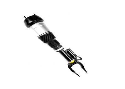China Absorptievat Vochtigere 1663201313 1663205166 1663206913 van de Benzw166 Front Air Suspension Shock Strut Assemblage Te koop