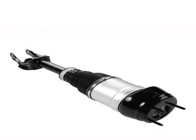 China Absorptievat Vochtigere 1663201313 1663205166 1663206913 van de Benzw166 Front Air Suspension Shock Strut Assemblage Te koop