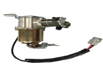 China 48910-60042 bomba do compressor da suspensão do ar para Landcruiser Prado 120 4runer Lexus GX460 470 48910-60040 48910-60041 à venda