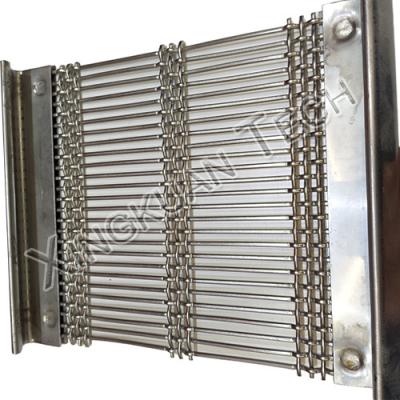 China Anti-Clog Quarry Screen Mesh for sale