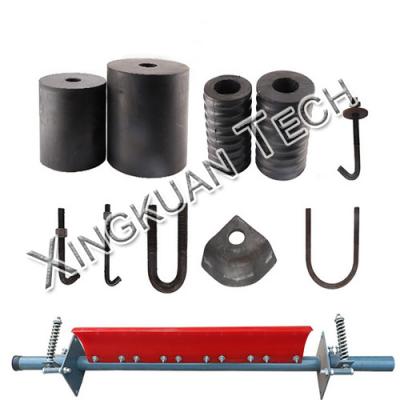 China Spare Parts of Mine & Quarry Screen for sale