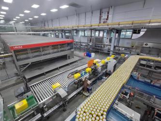 China Factory - Yixing Jiutai Trading Co., Ltd