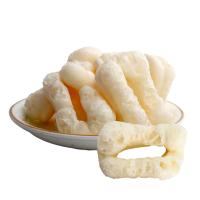 Quality Halal Teeth Shaped Freeze Dried Gummy Candy Jelly Gummy With Fruity Lyophilizati for sale