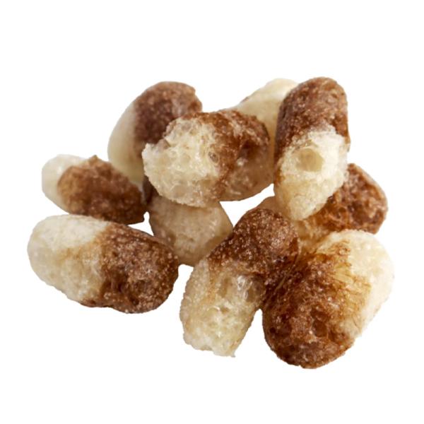 Quality Custom Freeze Dried Gummy Candy Halal Cola Flavored Crispy Jelly Gummy Fruity for sale