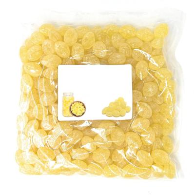 China Halal Kosher Bonbons Bulk Mixed Hard Candy Lemon Fruit Super Acid Sour Sweets for sale
