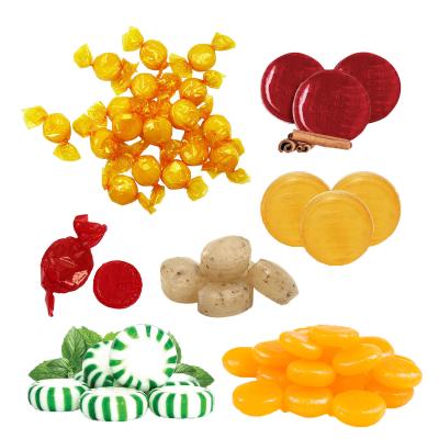 China Chinese Bulk Fruit Hard Candy Orange Raspberry Assorted Fruity for sale