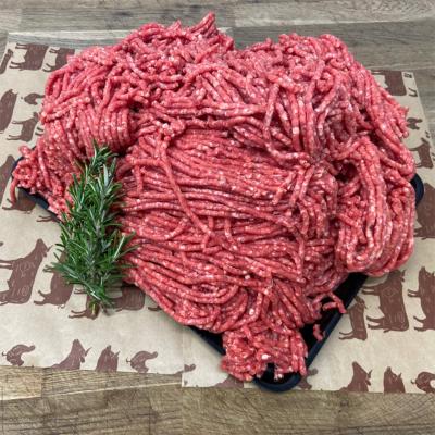 China Gluten Free Granular Plant Based Meat Loose And Non Lumpy Soft And Tender Taste for sale