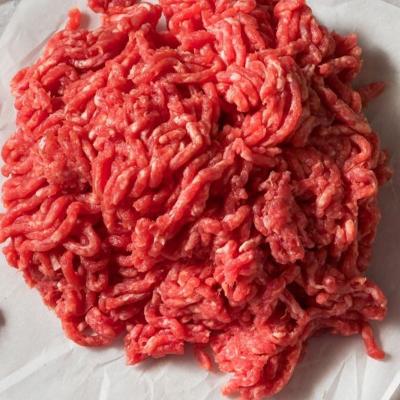 China Textured Vegetable Protein Healthiest Plant Based Meat Firm And Chewy Taste for sale