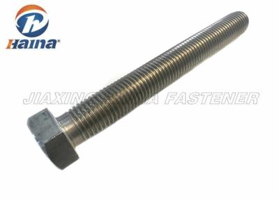 Cina Acciaio inossidabile SS304 di ASTM F593B/sfortuna di forgia fredda Bolt di SS304L in vendita