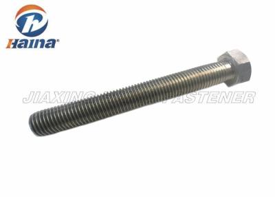 Cina Acciaio inossidabile SS304 di ASTM F593B/sfortuna di forgia fredda Bolt di SS304L in vendita