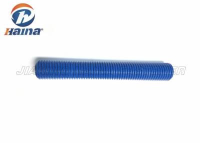 Cina Alta anti testa rotonda comune completamente infilata del sistema metrico di Bolt del perno di Rod di corrosione in vendita