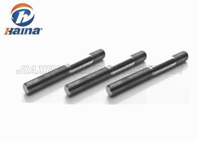 Cina Il doppio perno concluso di tensione DIN835 serra metrico tutto il filo Rod For Building in vendita