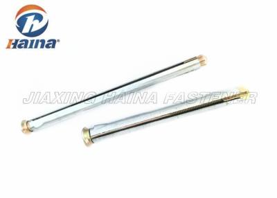 China High Strength Expansion UNC Thread For Window / Door Frame Anchor Bolt for sale