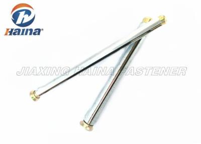 China High Strength Expansion UNC Thread For Window / Door Frame Anchor Bolt for sale