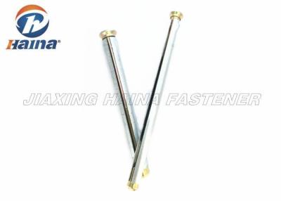China High Strength Expansion UNC Thread For Window / Door Frame Anchor Bolt for sale