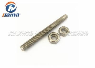 Cina prezzo M12 - M64 B8M ASTM del fermo tutti i bulloni e dadi di Rod infilati in vendita