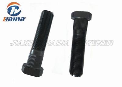 Cina Hub di ruota anteriore automatico del camion M22 Bolt con la fosfatizzazione nera per Scania in vendita