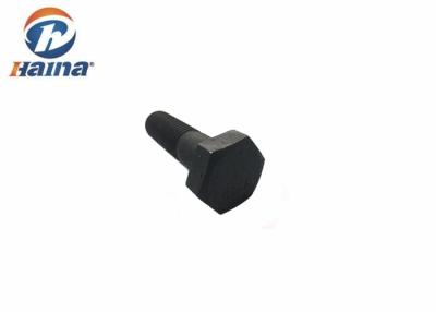 Cina Allen Carbon Steel/testa esagonale strutturali neri Bolt acciaio legato ASTM A325 in vendita