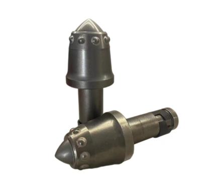 China Customized Mining Machinery Parts For Underground Excavation for sale