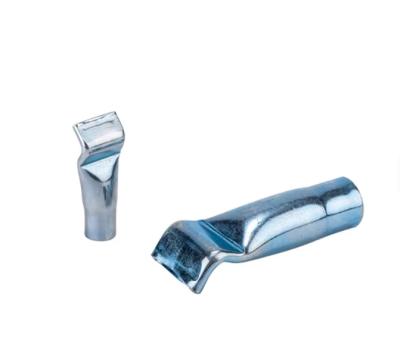 China Precast Concrete Fixing Sockets with Waved End Corrosion Resistant for sale