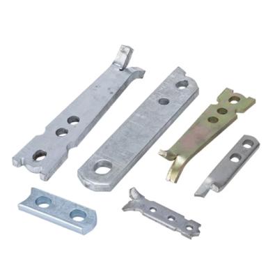 China Heavy Lifting for Precast Concrete Erection Anchor Building Material for sale