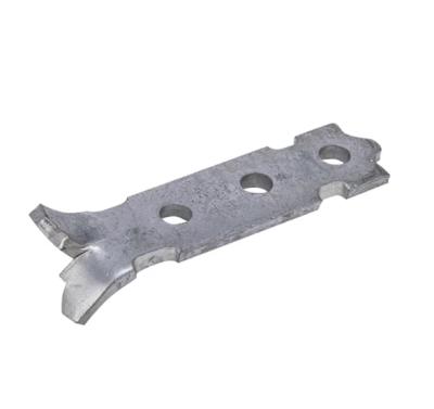 China Custom Service Steel Metal Material Withhold Concrete Lifting Eye Anchor for sale