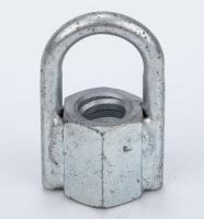 China Galvanized Steel Mining Precast Accessories Formwork Accessories for sale