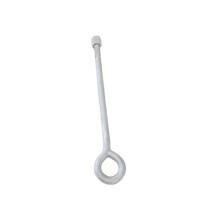 China Hot Dip Galvanized Oval Eye Bolt for Line Construction Hardware for sale