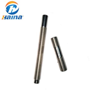 Cina Il bullone passante A2 70 A4 80 di acciaio inossidabile di ASTM A193 serra la barretta del filo in vendita
