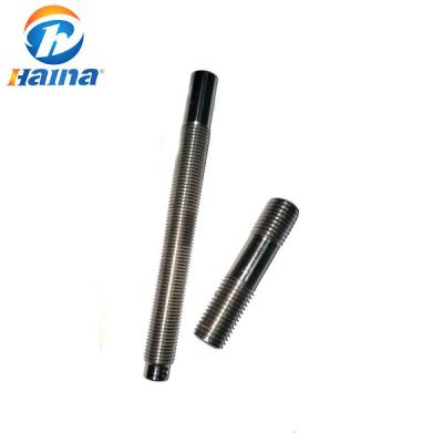 Cina Il bullone passante A2 70 A4 80 di acciaio inossidabile di ASTM A193 serra la barretta del filo in vendita