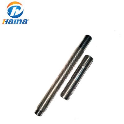 Cina Il bullone passante A2 70 A4 80 di acciaio inossidabile di ASTM A193 serra la barretta del filo in vendita