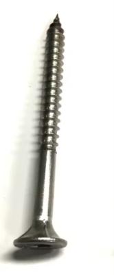 China Container Torx Head DIN Standard Screws Metric Measurement Zinc Plating Wood Screws for sale