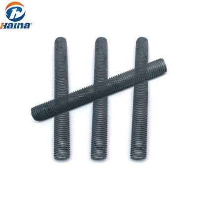 Cina La immersione calda su ordinazione dell'OEM di ASTM A193 ha galvanizzato i bulloni del perno completamente ha infilato Rod in vendita