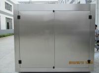 China 0.8KW Automatic Liquid Bottle Filling Machine for sale